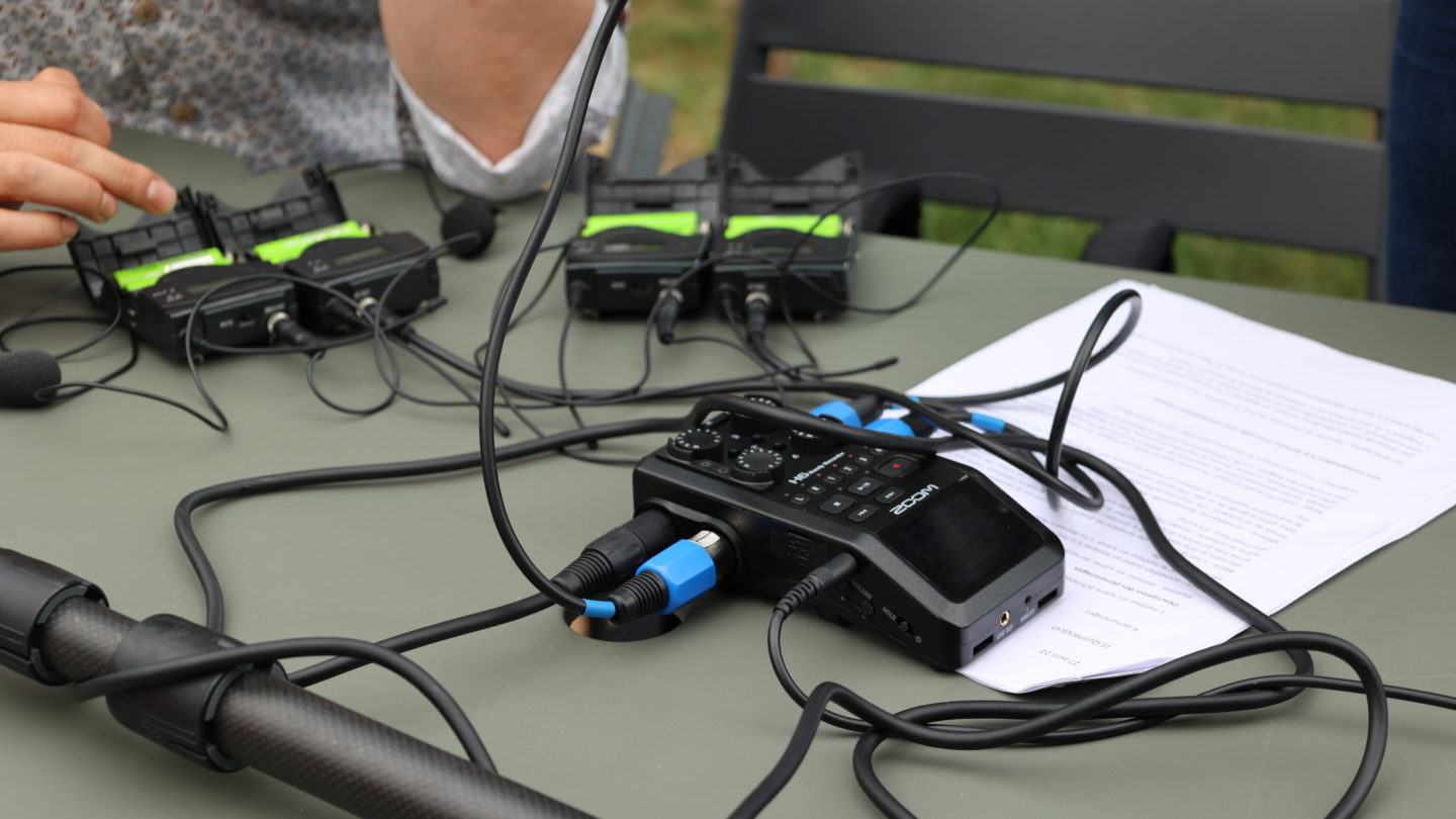 Accueil | Creative Maker | Association Nantes | Métiers du cinéma et ...